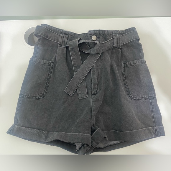 Gianni Bini | Shorts | Nwt Bg High Waisted Cargo Shorts | Poshmark